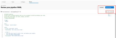 setting up a build and release pipeline for asp core 3 1 and