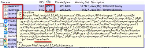 a real example of using volatile keyword in java sap blogs