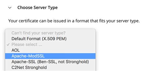 quick installation zerossl