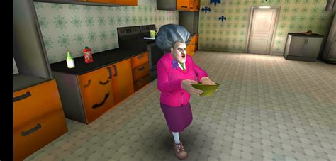 Baixar Scary Teacher 3d 7 8 Android Download Apk Grátis