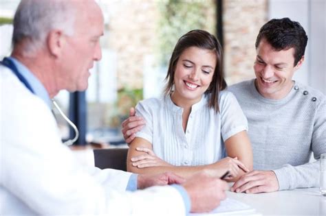 Choosing The Right Fertility Clinic For Your Ivf Quick Bloging