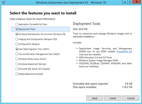 deploy windows 10 using mdt and wds part 1 create an mdt deployment