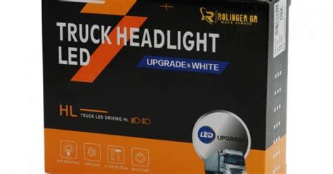 Led Λάμπες D9k H11 80w 16000 Lumens 6000k 12v 48v