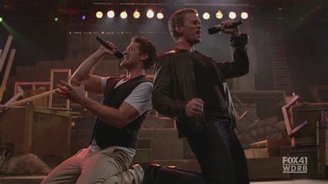 Glee Dream On 1 19 Neil Patrick Harris Image 12611851 Fanpop