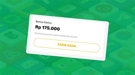 7 Aplikasi Penghasil Uang Resmi Ojk Hasilkan Ratusan Ribu Setiap Hari