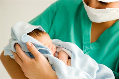 How To Become A Labor And Delivery Nurse Salary And Job Outlook