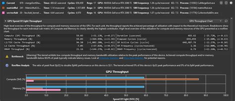 nsight compute nsight compute documentation