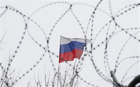 Doj Announces Criminal Charges As Russian Citizen Accused Of Election