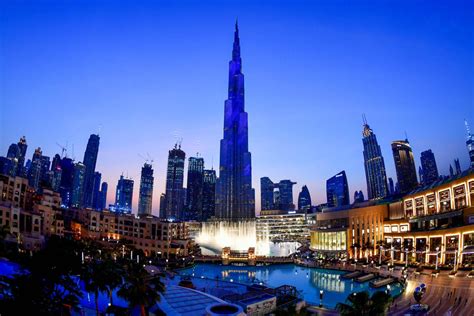 Things To Do And Tourist Attractions In Dubai Dubai Best Tourist Spots
