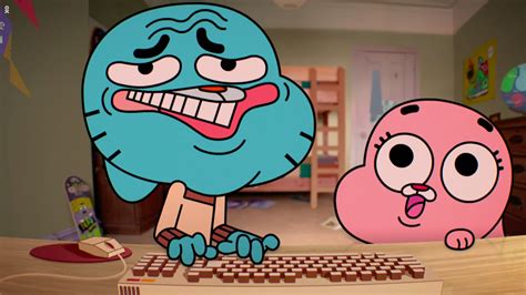 Capitulos Del Increible Mundo De Gumball