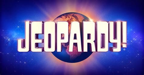 Jeopardy Newswatch 12 Shows And Specials