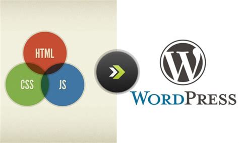 benefits of wordpress vs html seo