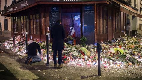 Attentats Du 13 Novembre Salah Abdeslam Détenu Le Plus Surveillé De