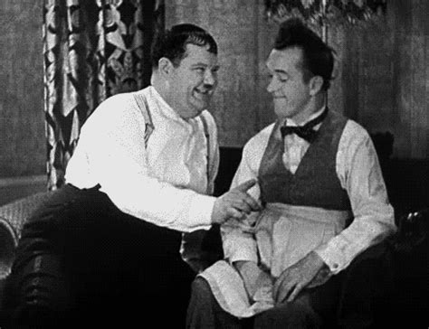 Stan And Oliver Laurel And Hardy Fan Art 30802808 Fanpop