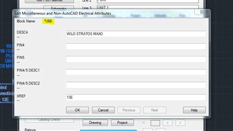 solved generic uxx block names autodesk community
