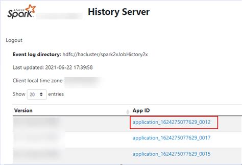 getting started mapreduce service component operation guide lts