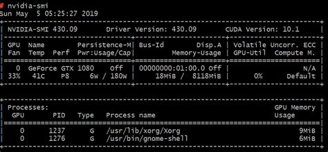 how did i install the latest nvidia driver to ubuntu 18 04 from `ppa