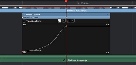 easier interview editing with davinci resolve s smooth cut transition