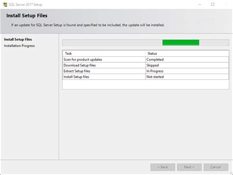 unattended installation of sql server sql player mobile legends