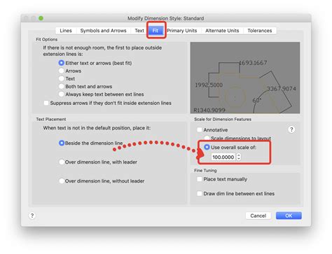 solved the dimension texts are not displaying in autocad 2014 for mac