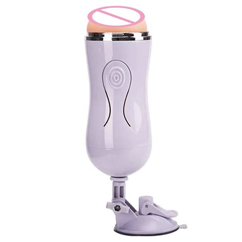 Clitoris Sucker Mastrubator Men Intimate Goods Vagina For Men