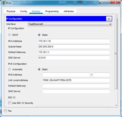 16 4 6 packet tracer configure secure passwords and ssh instructions