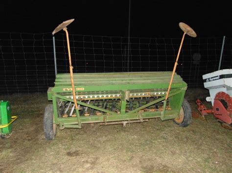 Siewnik Do Zboza Amazone D7 Super S Typ 30 3 Metrowy Raczki • Olx Pl