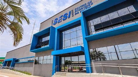 Sesi Abre 500 Vagas Em Cursos Gratuitos Ead Para Educação De Jovens E