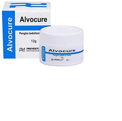 Prevest Alvocure Celladent
