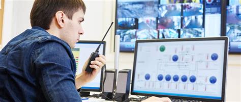 Unlock The Benefits Of Using A Security Guard Gps Tracker — Therms