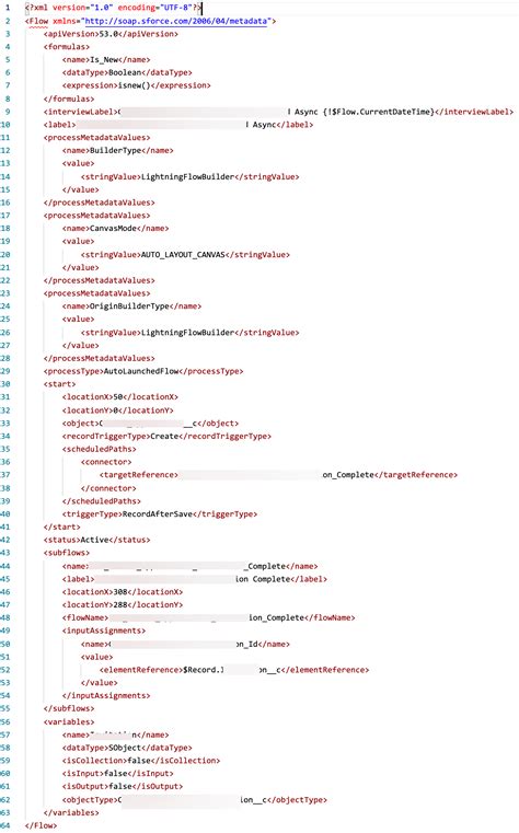 [salesforce] how to resolve “required field is missing name” when