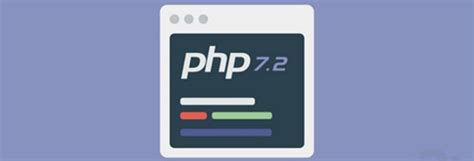 what is new in php 7 2 combell