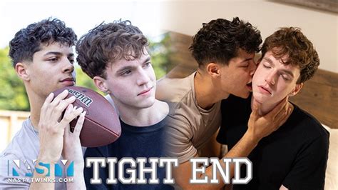 Nastytwinks Tight End Free Leaked Porn Videos Pornploy