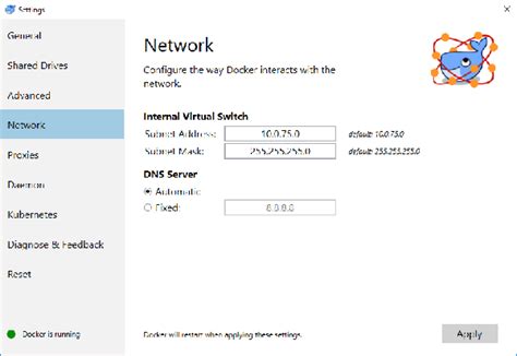 spbdev blog Работа с контейнерами windows и docker