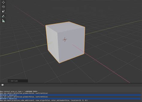 blender 2 8 python scripting superpowers for non programmers cg cookie