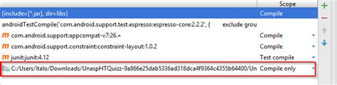 android error org postgresql driver askprogramming