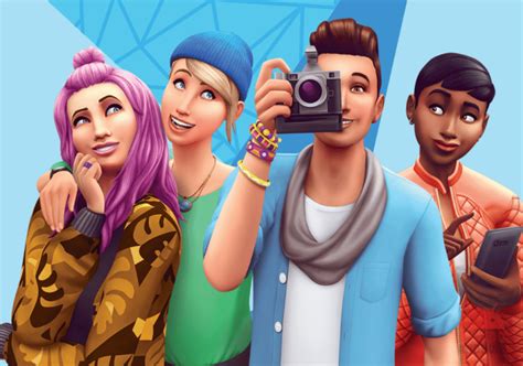 5 Melhores Jogos De Simulador De Vida Para Android Mundo Android