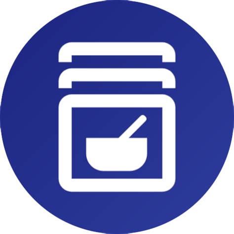 recipier app icon