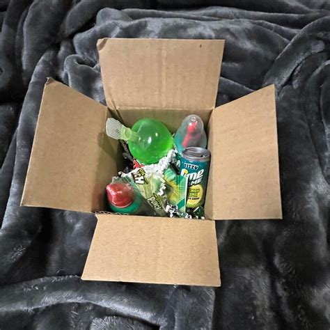 Tik Tok Mystery Mini Box Etsy