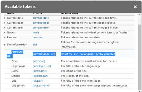 how to create a custom token in drupal 8 and 9 codimth