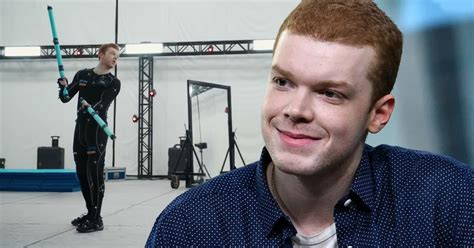 Cameron Monaghans Role In Star Wars Jedi Survivor Has Completely
