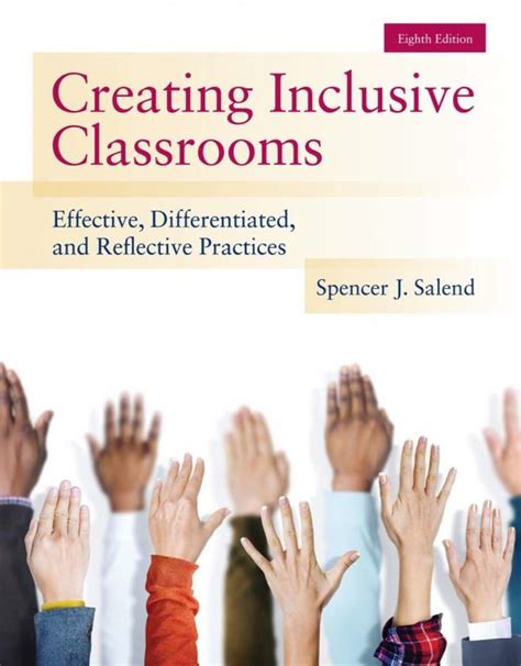 Creating Inclusive Classrooms