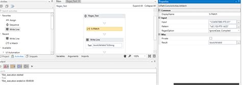 need help in validating a string using a custom format using regex