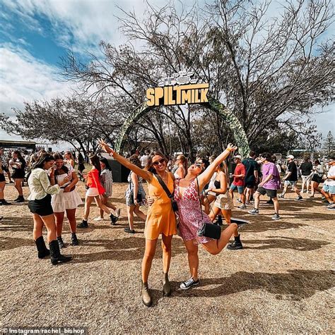 Gold Coast Spilt Milk Slammed For Poor Organisation By Music Festival