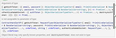feature request add syntax highlighting for semantic typescript