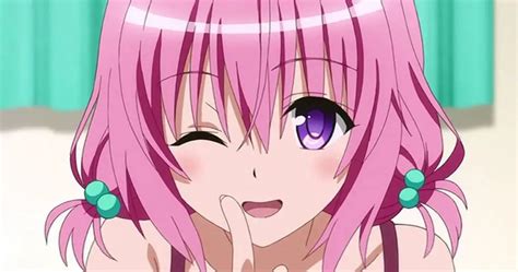 Top 81 Pink Anime Hair Best Vn