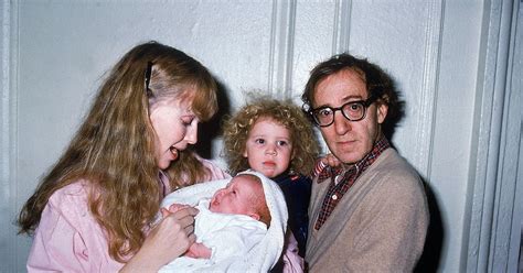 It Took Nearly Three Decades But Dylan Farrows Story Of Her Father
