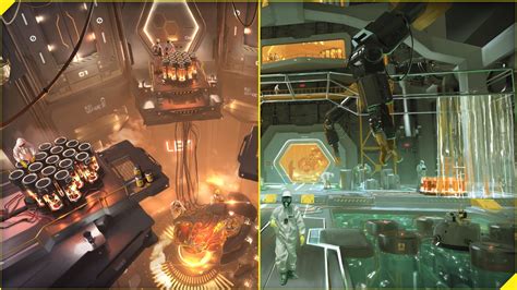 Interpreting Concept Art For Lighting Unity Learn