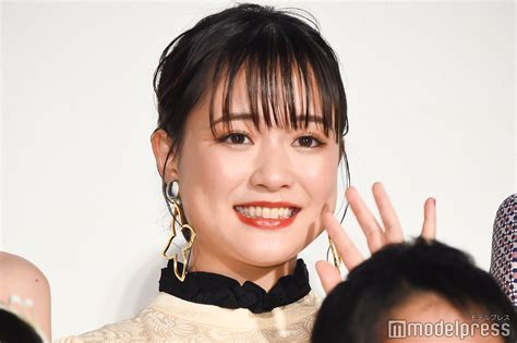 画像1 4 大原櫻子、“舌ぺろ”動画に「天使がいる」「可愛すぎ」絶賛の声殺到 モデルプレス