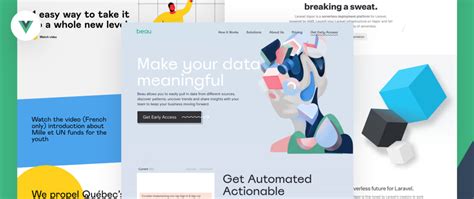 20 awesome websites built using vue js dev community